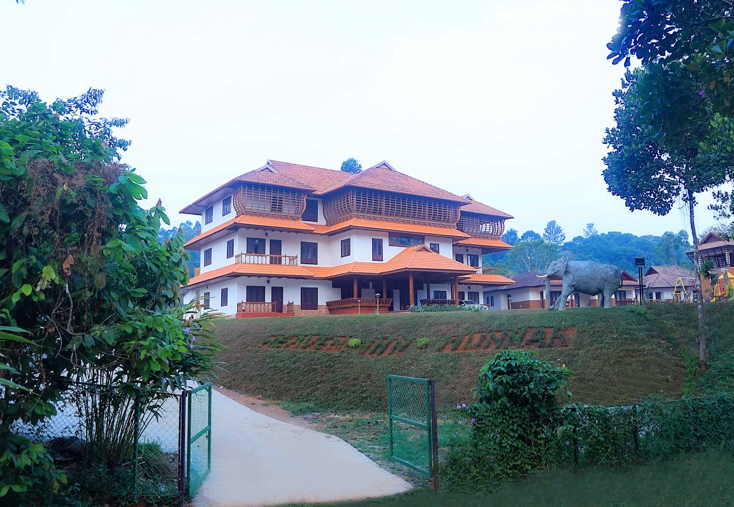 Blog - Heaven Inn Munnar Resorts
