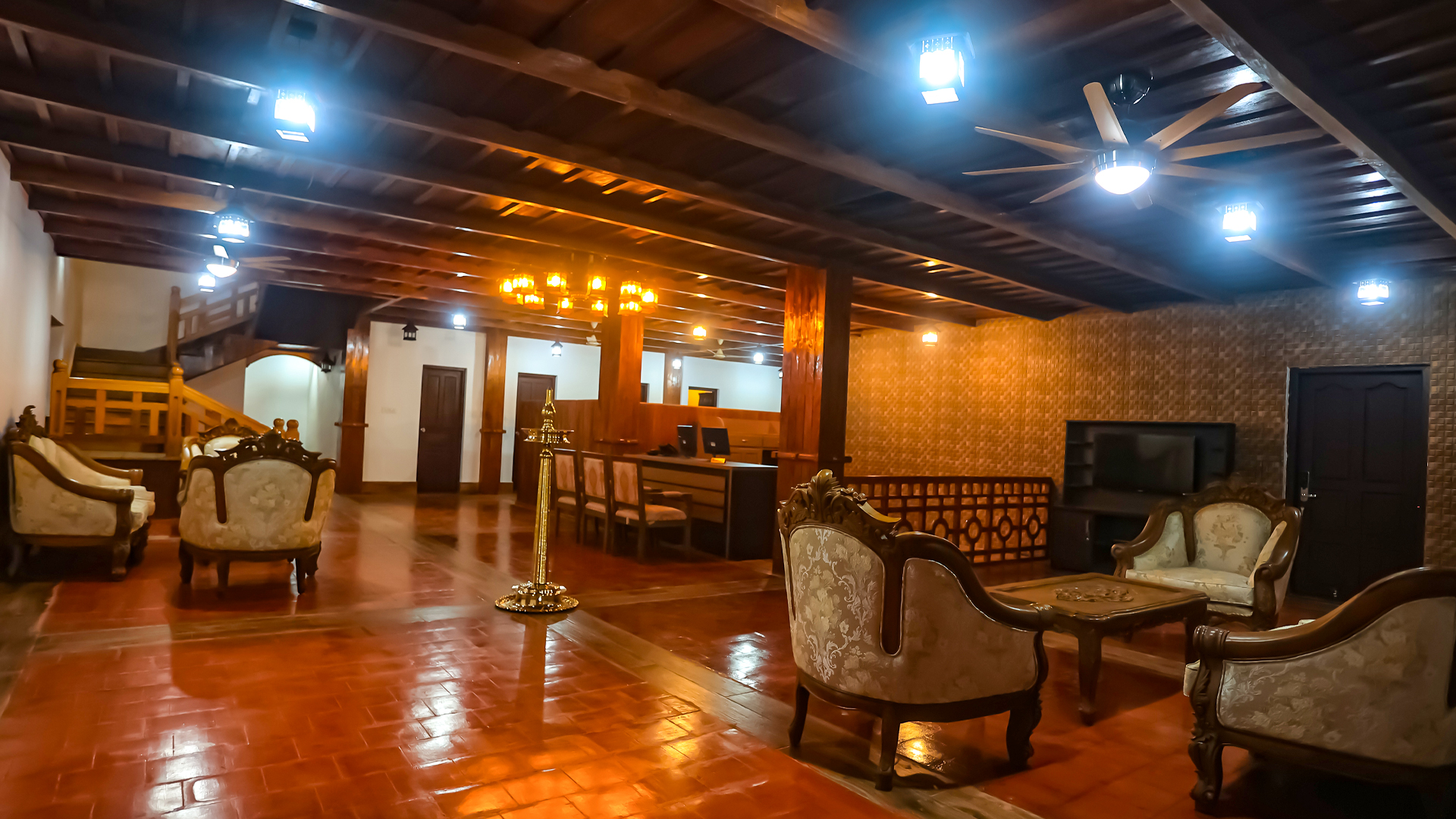 Reservations & Booking - Heaven Inn Munnar Resorts