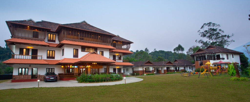 Gallery - Heaven Inn Munnar Resorts